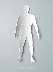 Human Body Vector Images (over 240,000)