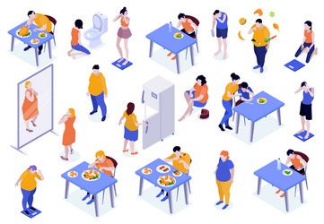 Eating Vector Images (over 740,000)