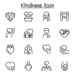 Universal Symbol For Kindness