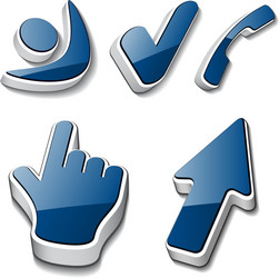 Cal Royalty Free Vector Image - VectorStock