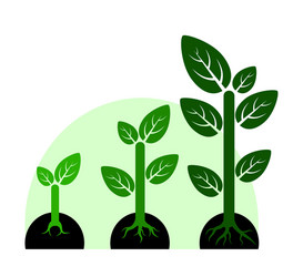 Growth Vector Images (over 710,000)