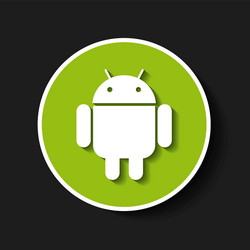 Android Icon Vector Images (over 25,000)