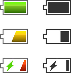 Full Charge Battery Vector Images (over 22,000)