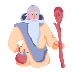 Gandalf Wizard Vector Images (53)