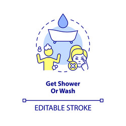 Body Wash Vector Images (over 19,000)