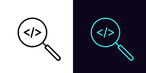 Magnifier Logo Vector Images (over 17,000)