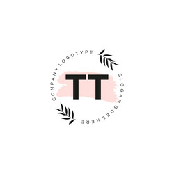 Creative Tt Logo Vector Images (over 1,100)