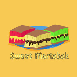 Martabak Vector Images (8)