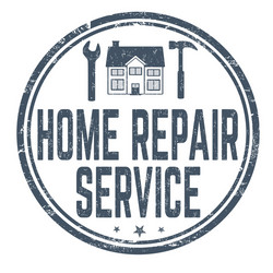Mobile repair service 4 Royalty Free Vector Image
