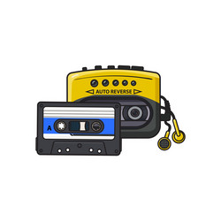 Walkman Vector Images (over 860)