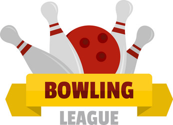 Track Bowling Logo