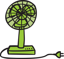 Electric Fan Cartoon Vector Images (over 2,100)