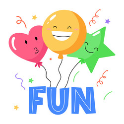 Masquerade emoji Royalty Free Vector Image - VectorStock