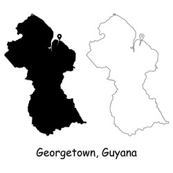 Georgetown Vector Images (over 1,200)