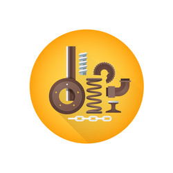 Scrap Metal Icon Vector Images (over 450)