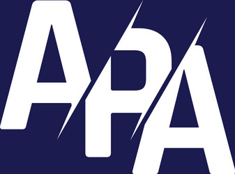 Apa Vector Images (over 120)