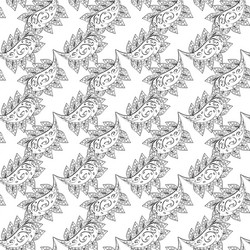 Seamless texture Royalty Free Vector Image - VectorStock