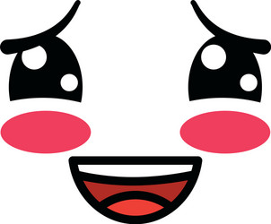 Ashamed Emoticon Vector Images (over 180)