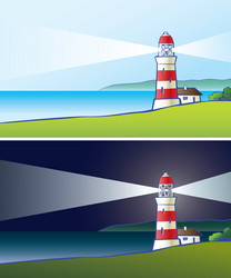 Lighthouse Vector Images (over 25,000)