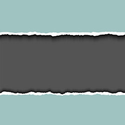 Teal And Gray Background