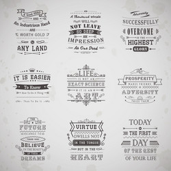 Life Quotes Vector Images (over 39,000)