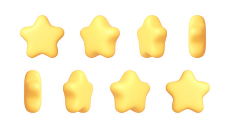 Stars Sprite Vector Images (over 430)