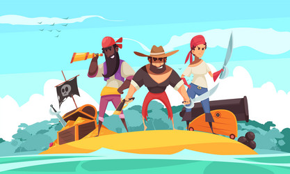 Pirates Vector Images (over 91,000)