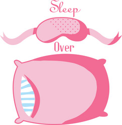 Sleep Over Vector Images (over 760)