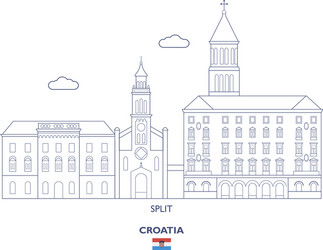 Landmarks Split Landmark Vector Images (90)