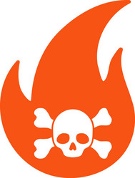 Hellfire Vector Images (over 1,100)