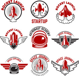 Space Academy Logo Vector Images (over 480)