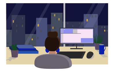 Workplace Vector Images (over 140,000)