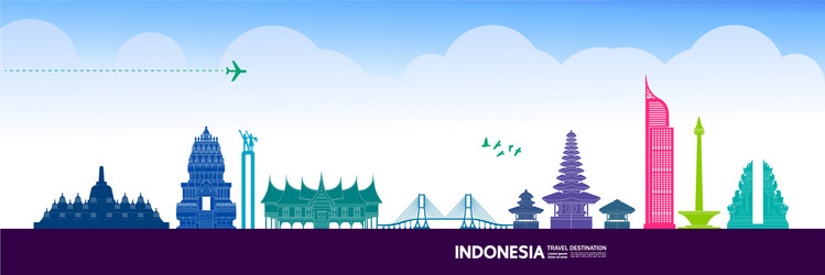 Indonesia Vector Images (over 35,000)