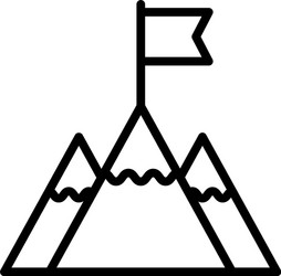 Mission Royalty Free Vector Image - VectorStock