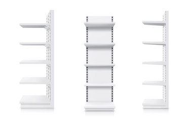 Display Shelf Vector Images (over 6,100)