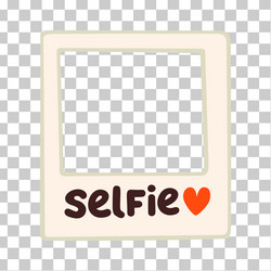Selfie Frame Vector Images (over 2,000)