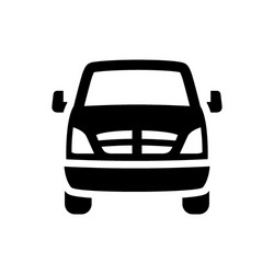 Sprinter Delivery Cargo Vector Images (76)