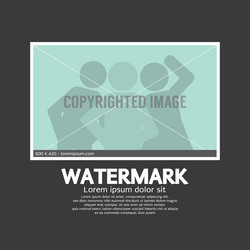 Watermark Vector Images (over 400,000)