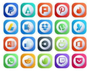 Microsoft Office Logo Vector Images (over 150)