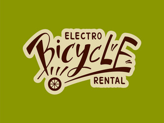 Banner Electro Logo Vector Images (over 120)