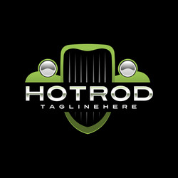 Hot Rod Vector Images (over 3,500)