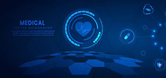 Health Tech Vector Images (over 18,000)