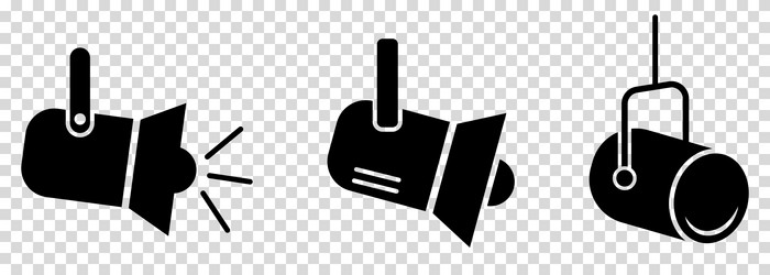 Strobe Light Symbol Vector Images (over 590)