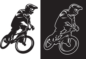 Bmx Racing Logos