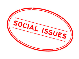 Social Issues Vector Images (over 7,000)
