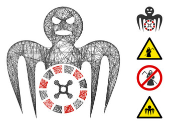 Composition Spectre Octopus Vector Images (68)