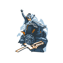 Dirt Track Logo Vector Images (over 560)