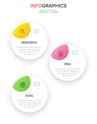 Infographic 3 Elements Vector Images (over 17,000)