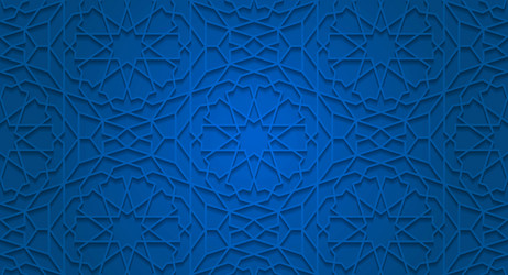 Blue Islamic Background Vector Images (over 16,000)