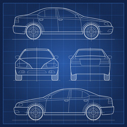 Blueprint Wheels Vector Images (over 3,000)